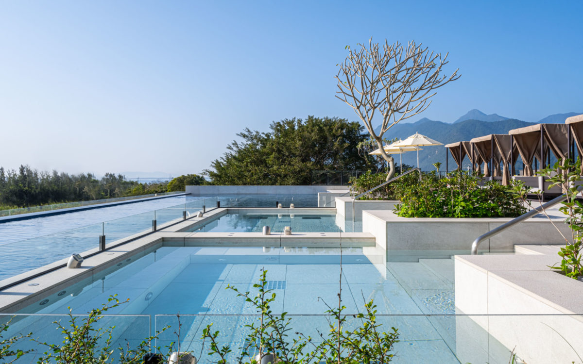 About Lakeshore - Lakeshore Hotel Taroko