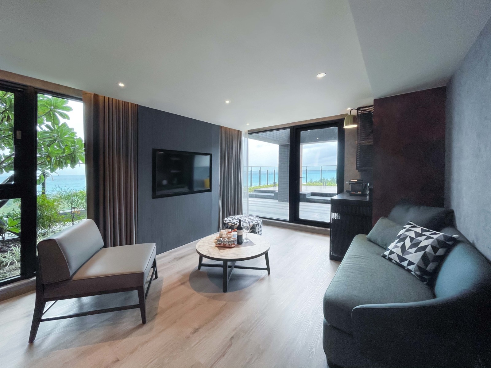 Suite - Lakeshore Hotel Taroko